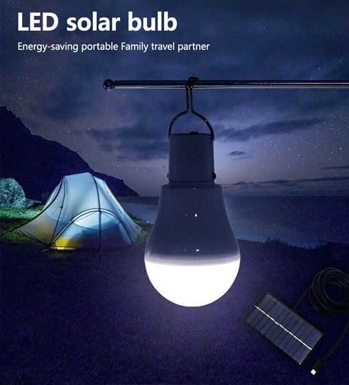 Energia Solar Off Grid – Gere sua própria energia forada rede.
